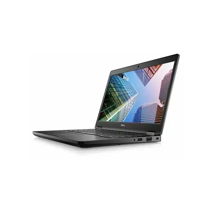 Dell Latitude 5590 - HGC Technologies