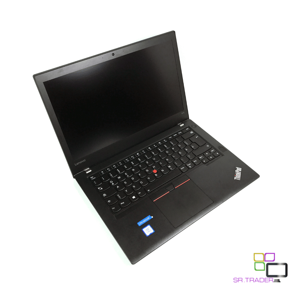 LENOVO THINKPAD T470 - HGC Technologies