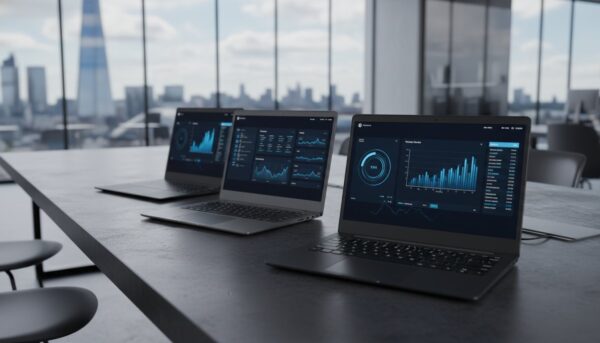 Best Laptop Screen Size for Business Use: A 2026 Procurement Guide