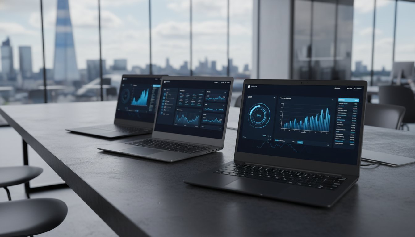 Best Laptop Screen Size for Business Use: A 2026 Procurement Guide