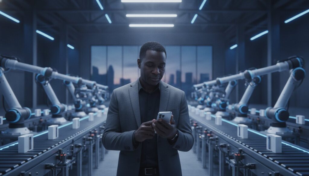 Original Smartphones Bulk Buy UK: The 2026 Strategic Procurement Trend ...